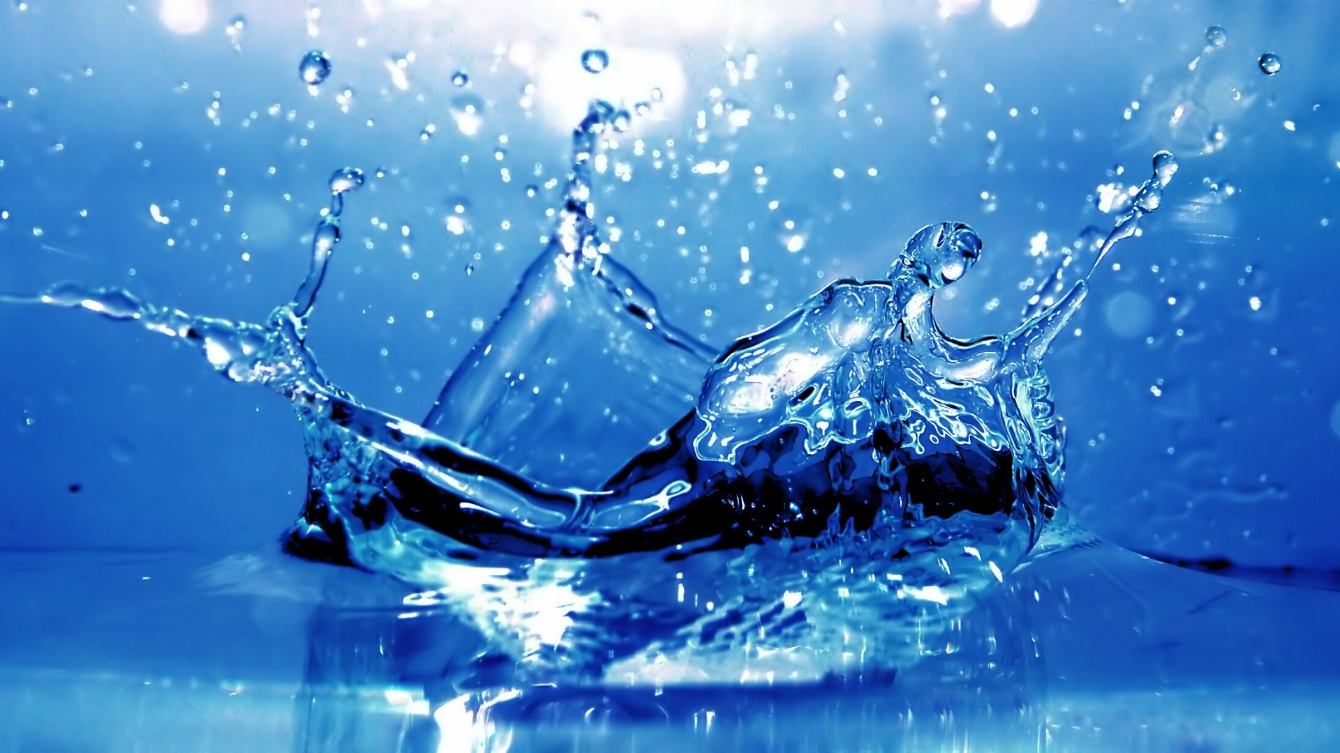 L’eau, votre alliée beauté par excellence - Mes Astuces Faciles