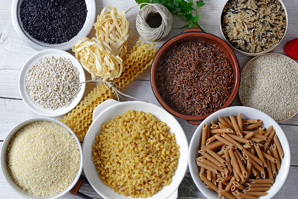 12 produits à mettre sur sa liste de courses pendant le confinement ...