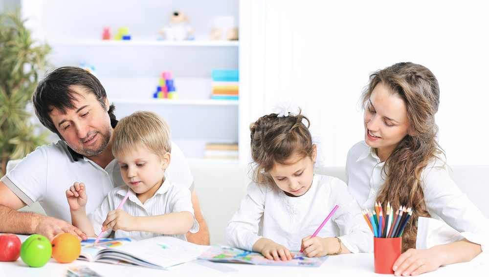 Des activités ludiques et originales pour occuper vos enfants pendant ...