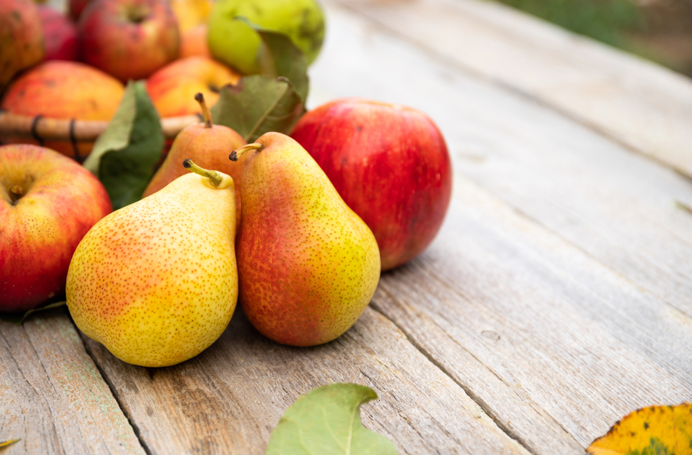 Top 5 des fruits d'avril - Mes Astuces Faciles