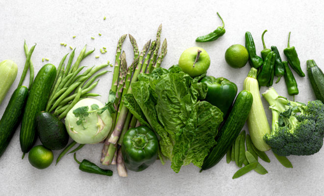 Top 5 des légumes de mai – Page 2 – Mes Astuces Faciles