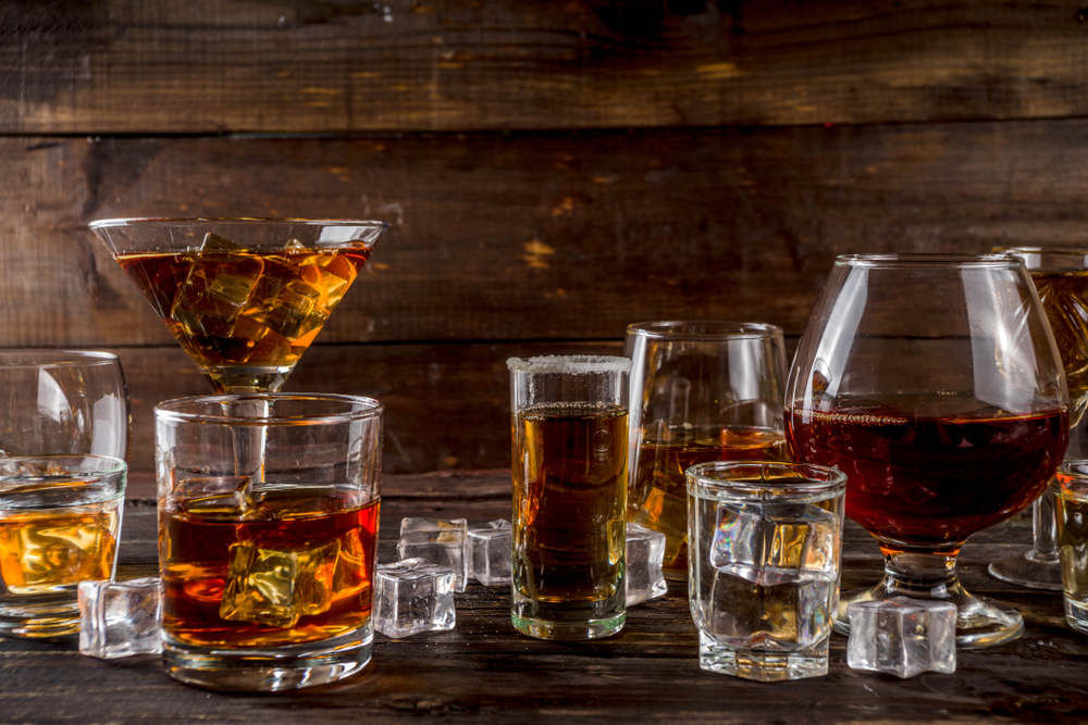 Les 10 boissons les plus caloriques - Mes Astuces Faciles