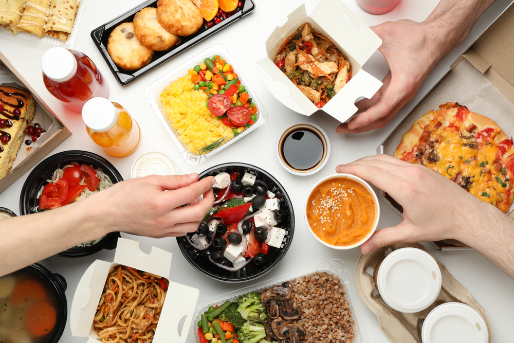 Ces aliments qui cachent du sucre - Mes Astuces Faciles