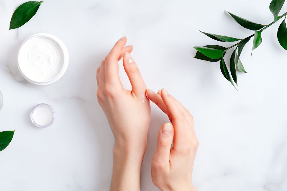 4 idées de soins maison pour les mains - Mes Astuces Faciles